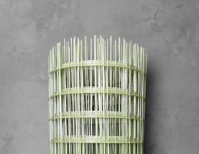 REBARMAT® MESH - Rebarmat
